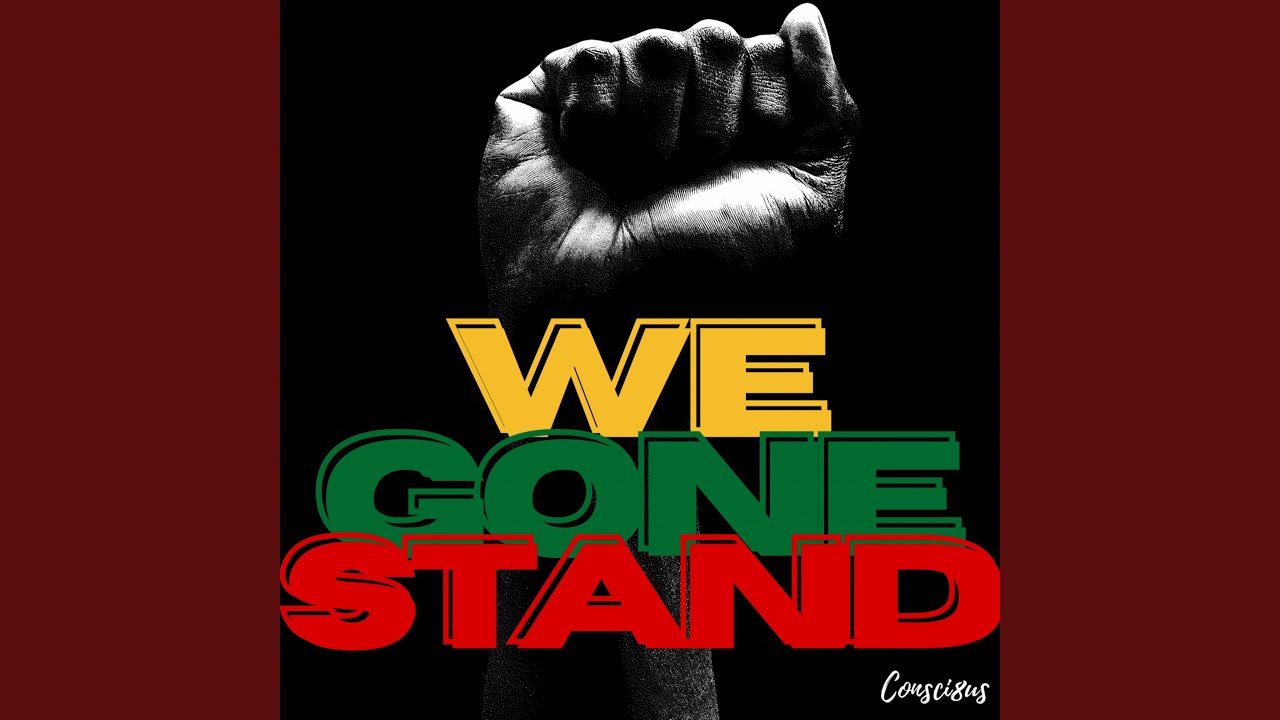 We Gone Stand - YouTube