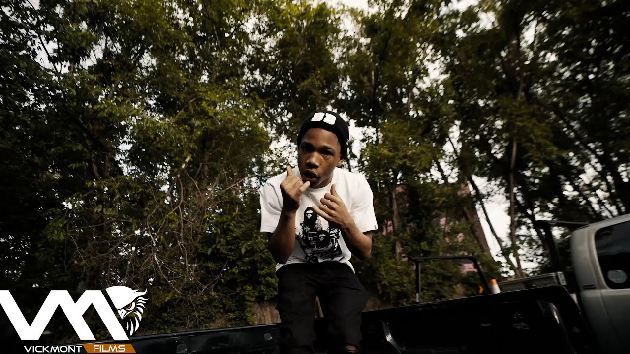 Jet 5 - Different Strikers ( Official Music Video ) - YouTube