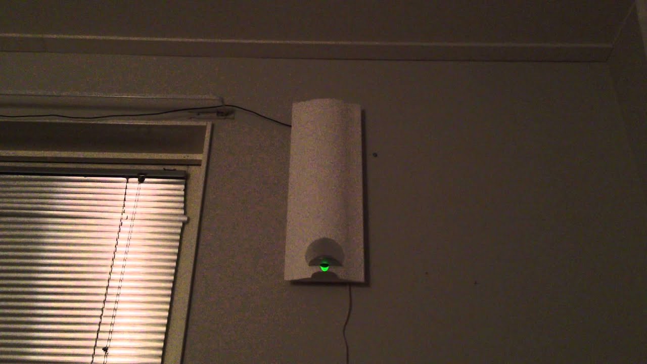 Beolab 12-2 (sound test) - YouTube