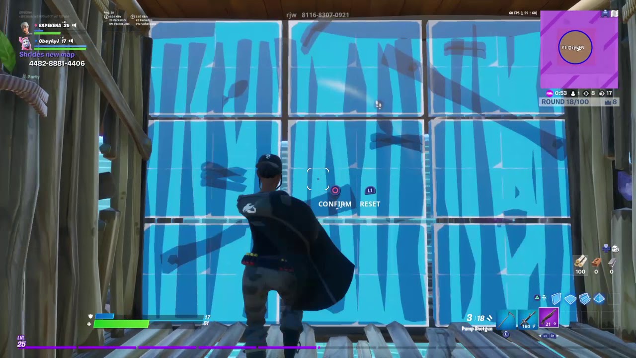 Goated PC Player puts me in my place (Part 1) - YouTube