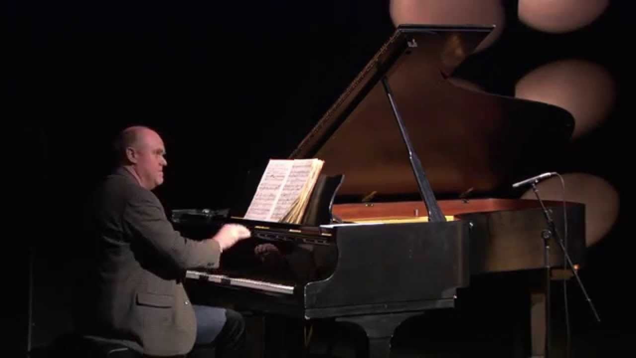 Monica Mason, Barry Wordsworth and Grant Coyle on Song of the Earth ...