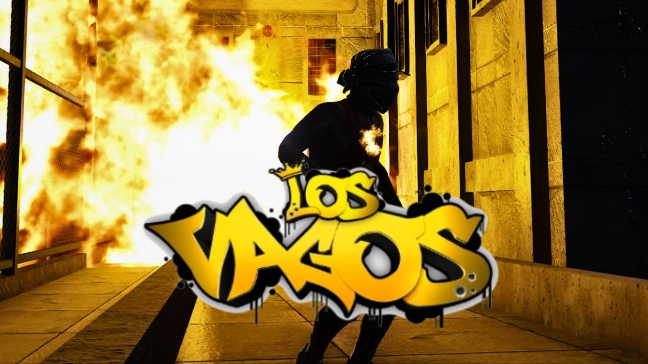LOS VAGOS - YouTube
