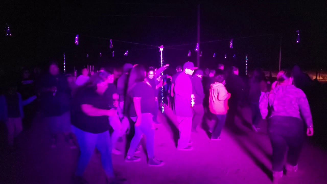 Native Creed in Blackwater,Az 11/08/19 - YouTube