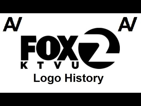 KTVU Logo History - YouTube