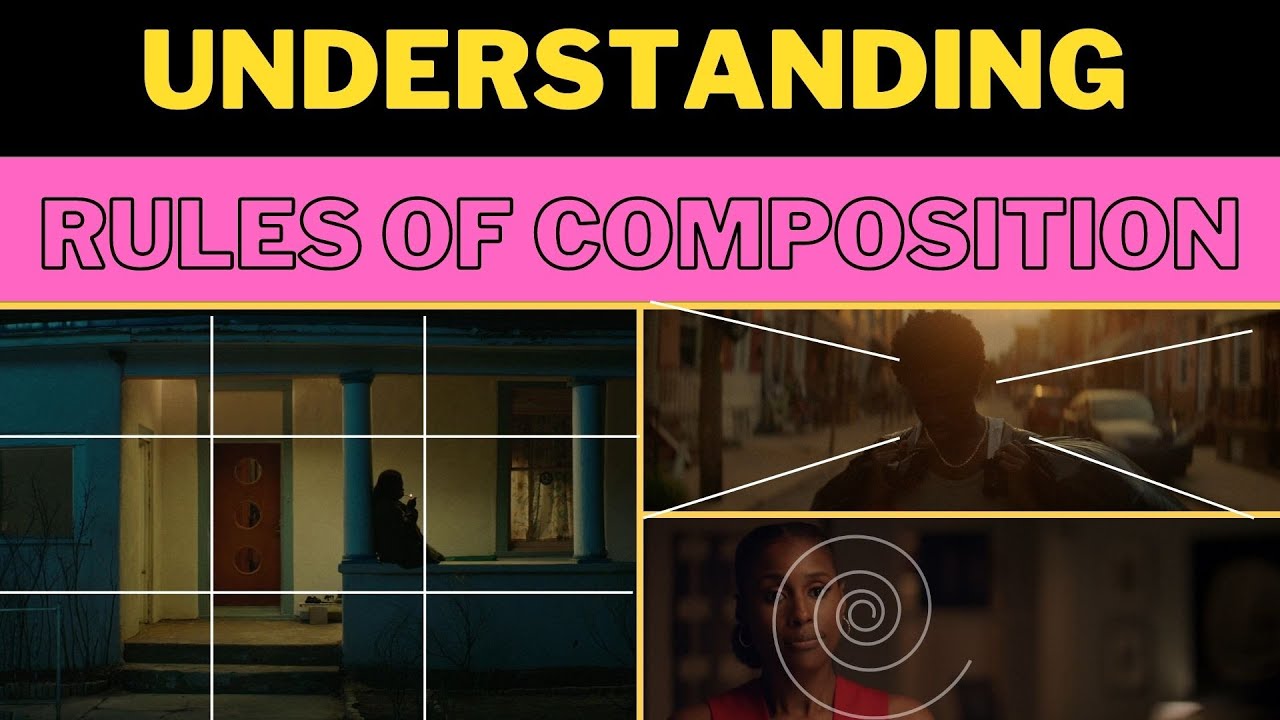 Mastering Cinematic Composition and Framing: Unveiling Creative ...