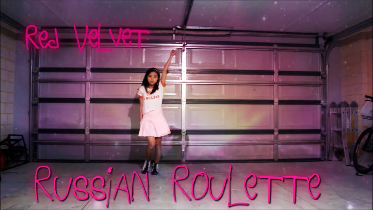 Red Velvet - Russian Roulette Dance Cover - YouTube