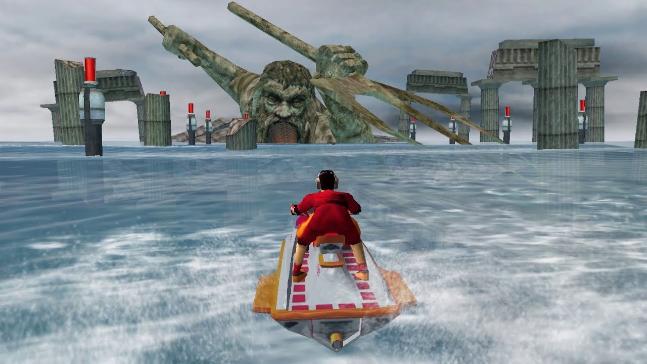 Jet X20 - Gameplay 4 - YouTube