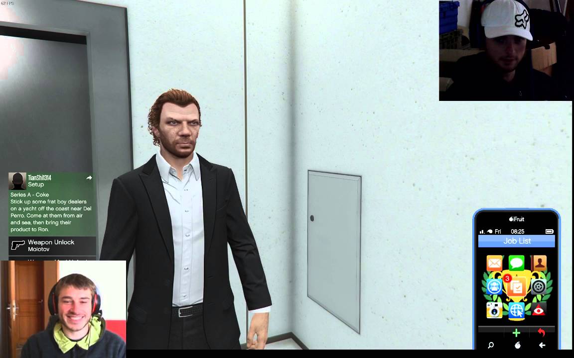 What's ginger an anagram of? - YouTube