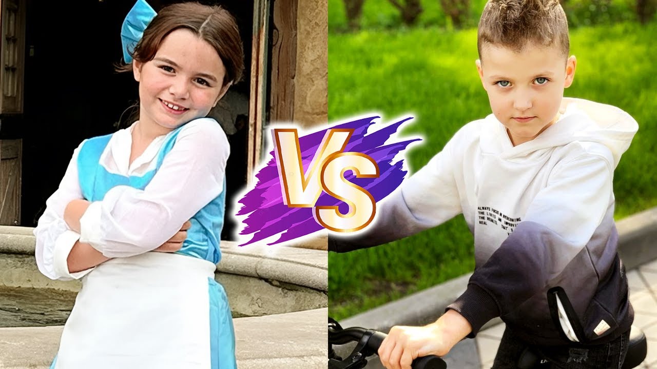 Mark Chirkin VS Marianna Ventura Glow Up Transformations 2024 | From ...