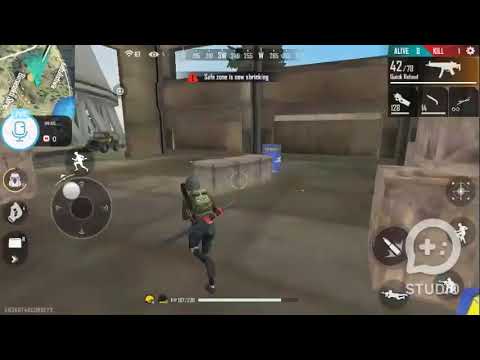 [SGETHER STUDIO] ABBAS GAMER REE IRE LIVE bake - YouTube