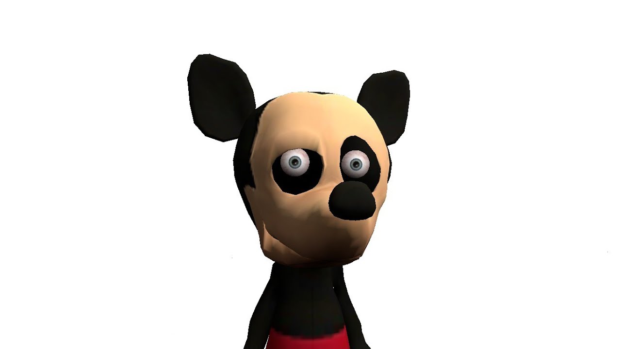 The Face Uncanny Meme - YouTube