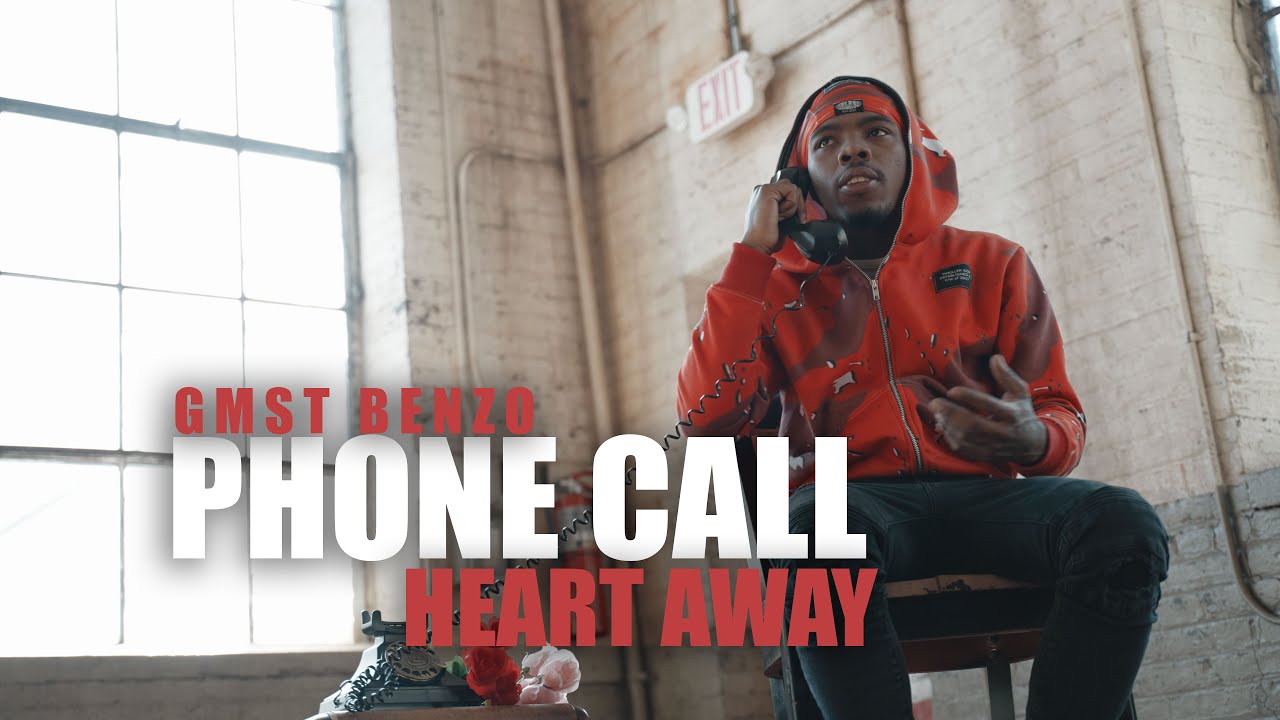 GMST Benzo - Heart Away / Phone Call ( EXCLUSIVE ) - YouTube