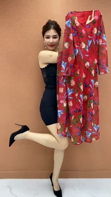 woolen fancy printed taffan dress for womens #trendingfashion - YouTube