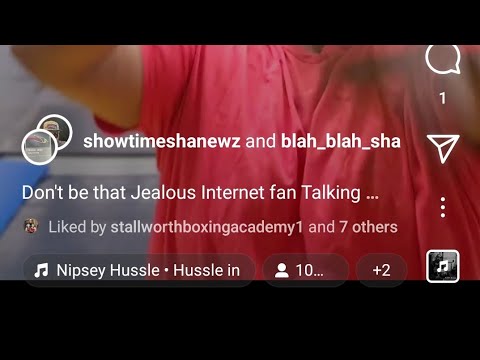 LA Presser got boxing fans lml lol 🤣🤣🤣 - YouTube