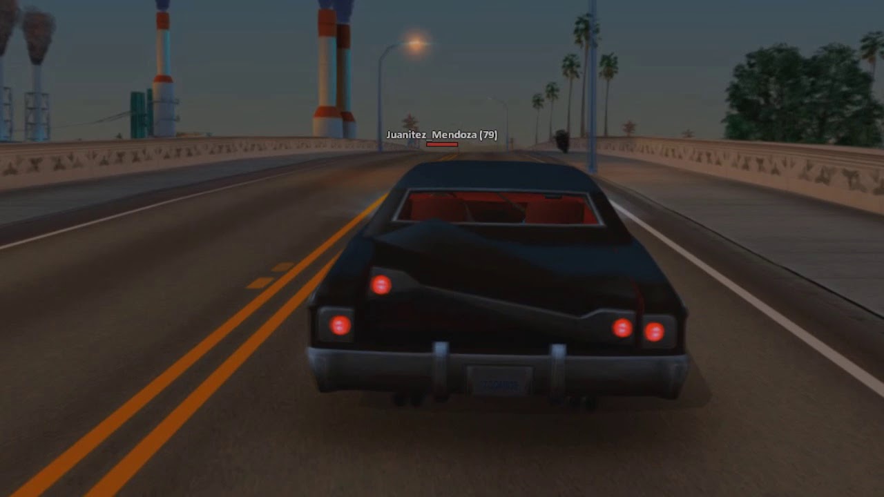 Shooters [LS-RP.com] - YouTube