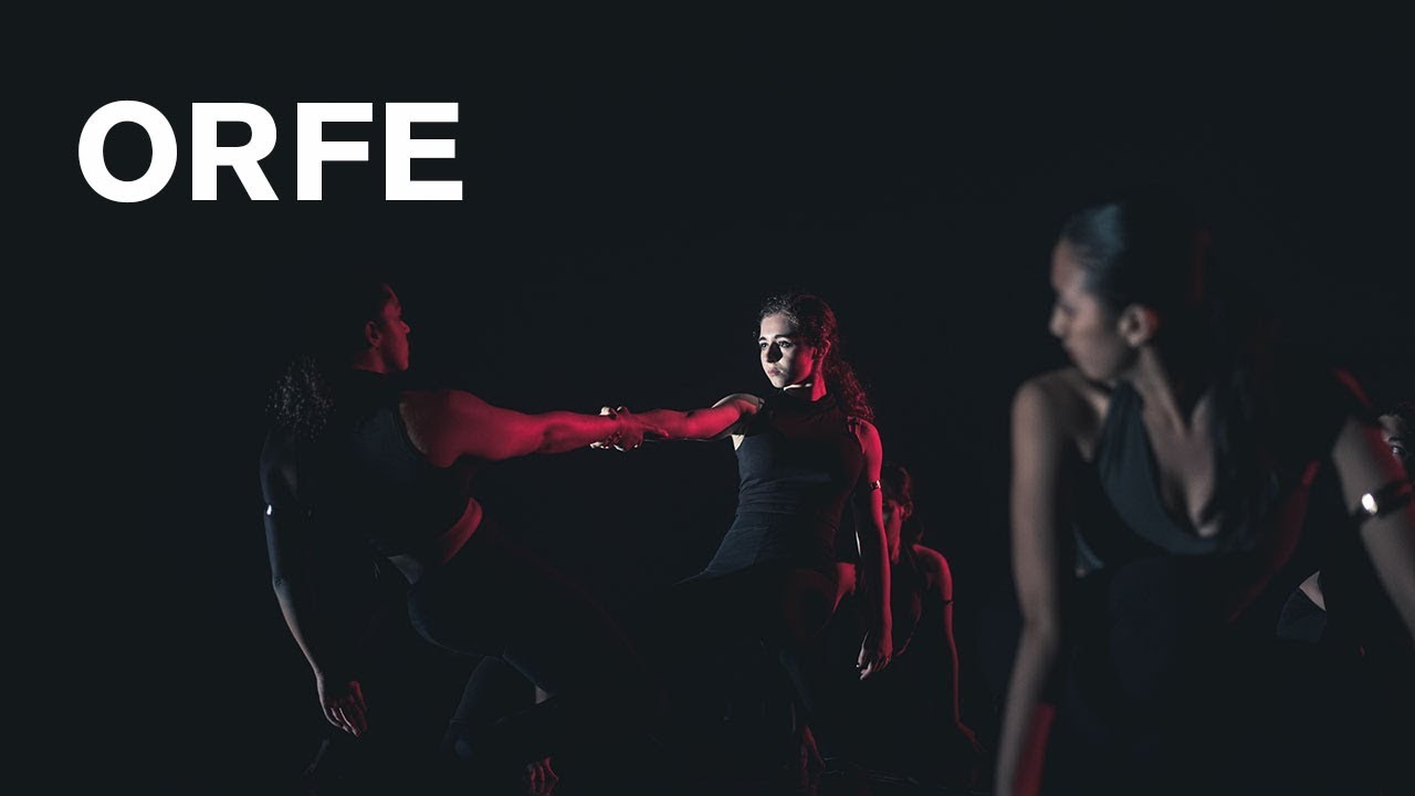 ORFE | REEL - YouTube