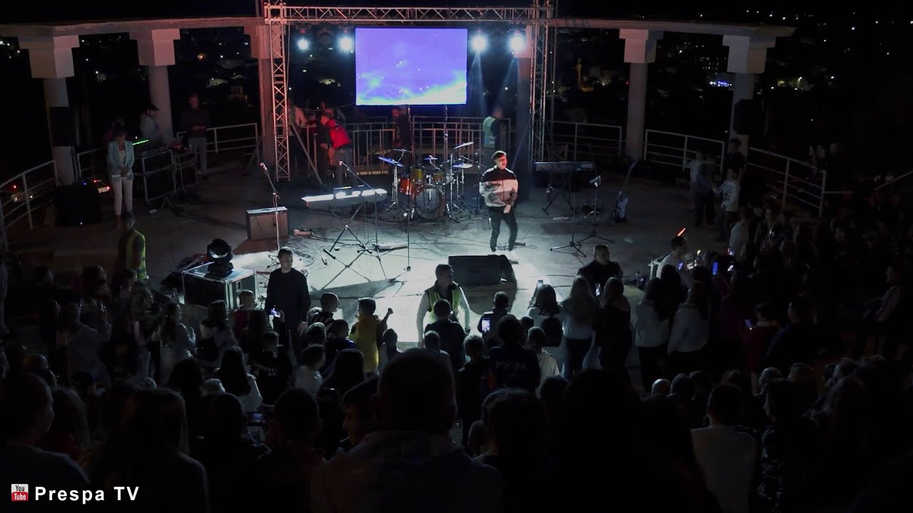 ПРЕСПАНСКИ ЈАБОЛКОБЕР 2021 - Музички Хепенинг | PRESPANSKI JABOLKOBER ...