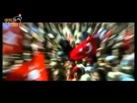 Recep Tayyip ERDOĞAN Teşekkürler TÜRKİYE.. 2011