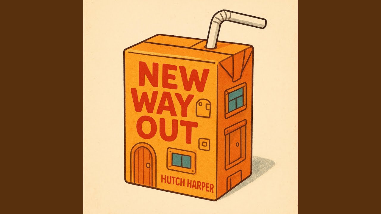 New Way Out (feat. Uice) - YouTube