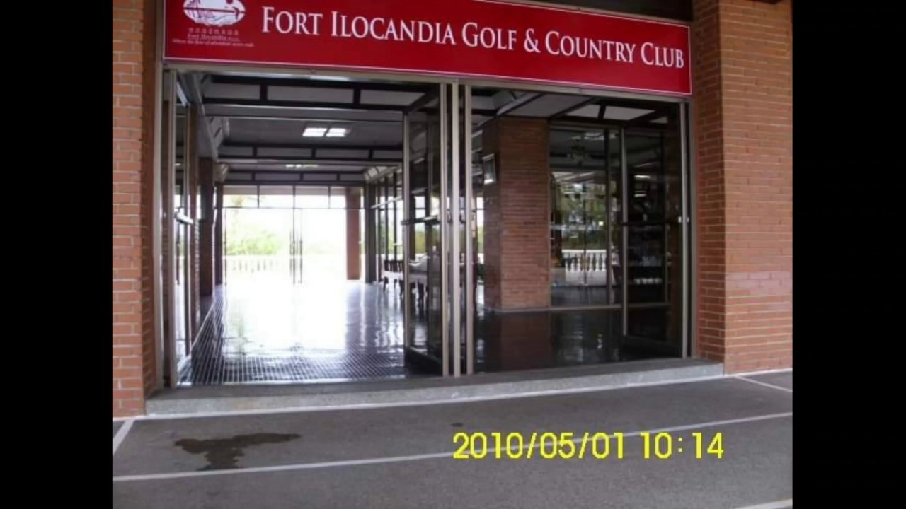 92# Golf Country Club Paoay Ilocos Norte - YouTube