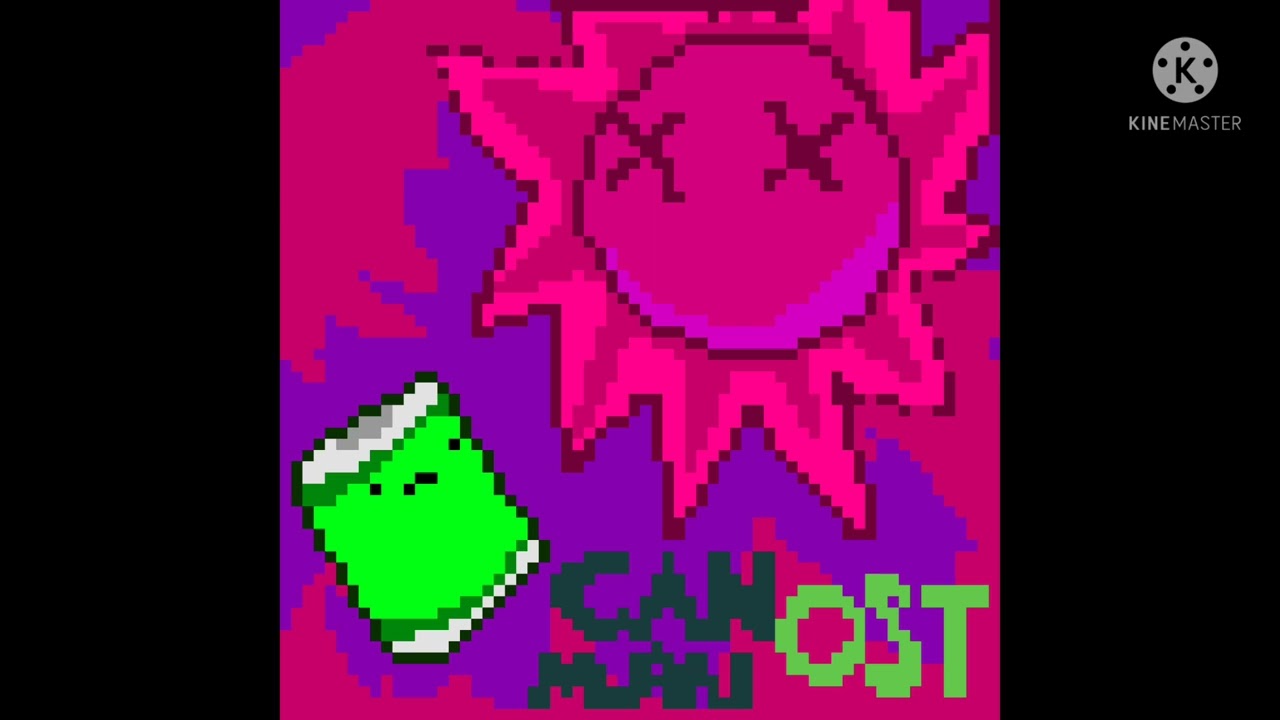 CanMan Anthem - CanMan OST - YouTube