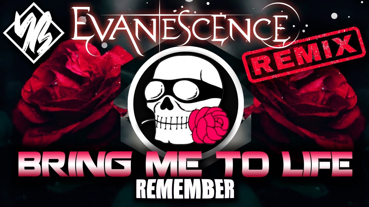 REMEMBER CANTADITA (BRING TO ME LIFE) REMIX (EVANESCENCE) By ...
