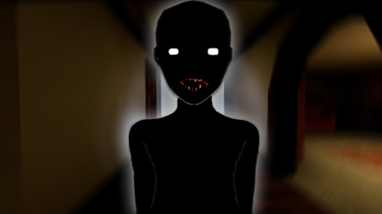 We Survived a DEMON Breaking IN! - YouTube