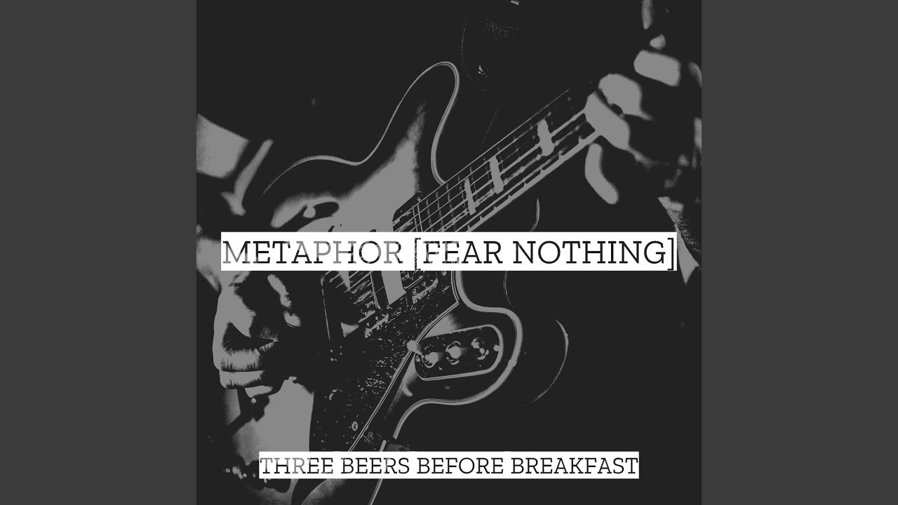 Metaphor [Fear Nothing] - YouTube