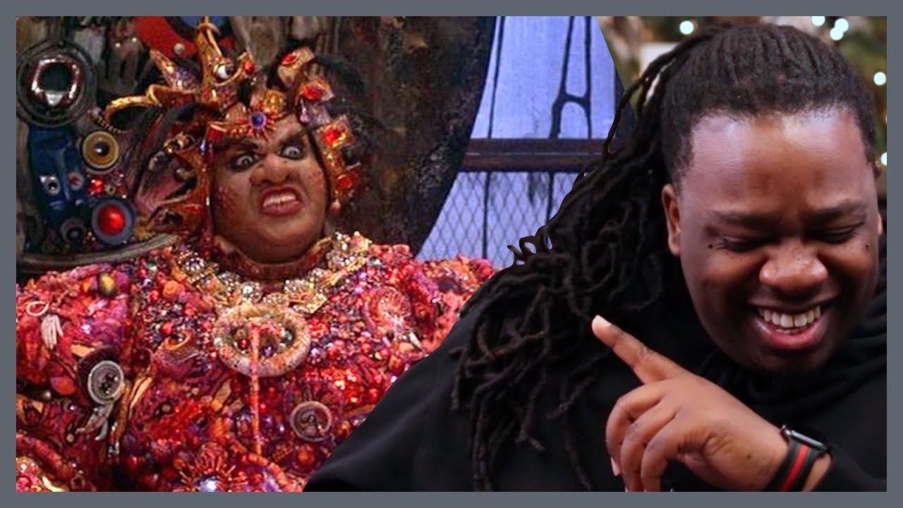 Voice Teacher Analyzes MABEL KING x NO BAD NEWS from THE WIZ - YouTube