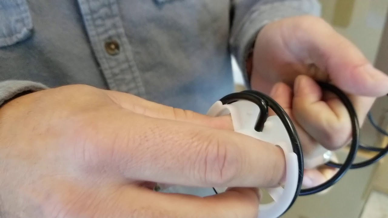 TVC-TOM Combo vending machine connect coil / spiral to clip for motor ...