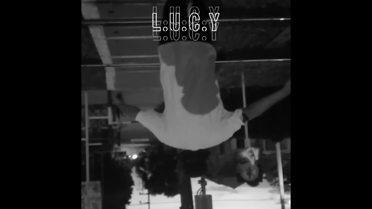L.U.C.Y - LIL TNA (audio oficial) - YouTube