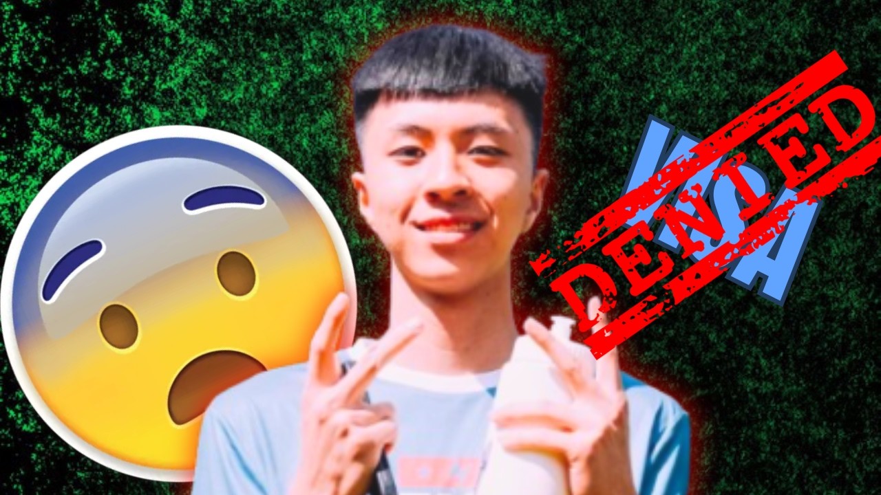 Rayasianboy is done ... - YouTube