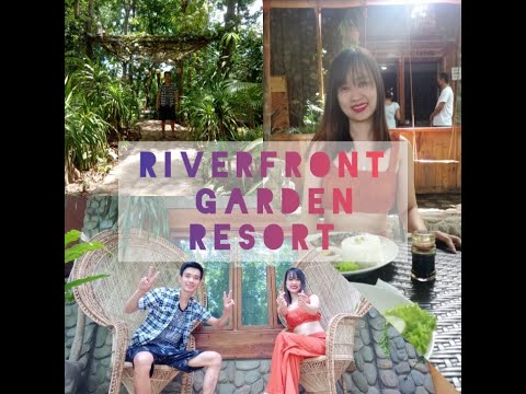 Riverfront Garden Resort (Bali of the South) [Pinagsanhan, Maragondon ...