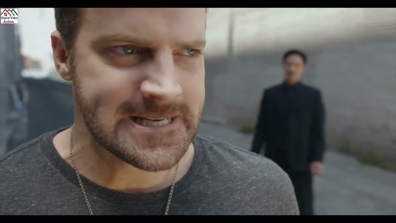 Lucifer Fallen | Action, Adventure | Superhit Hollywood Action Movie In ...