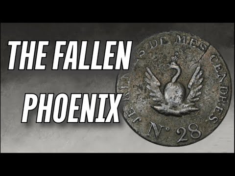 The Fallen Phoenix - YouTube
