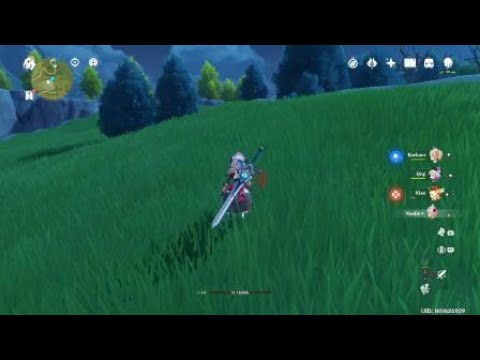 Genshin Impact_wild pig - YouTube
