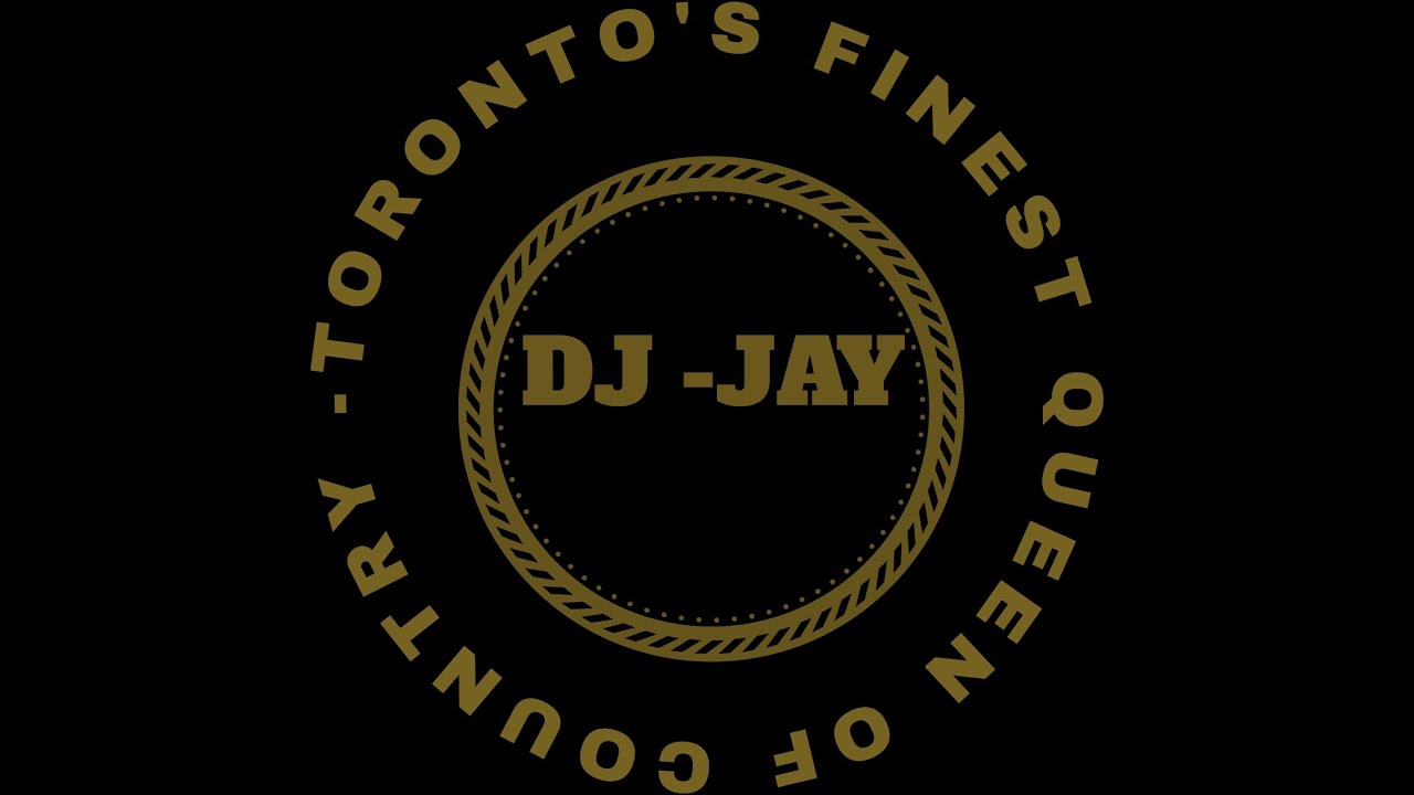 DJ JAY- COUNTRY AT IT'S BEST - YouTube