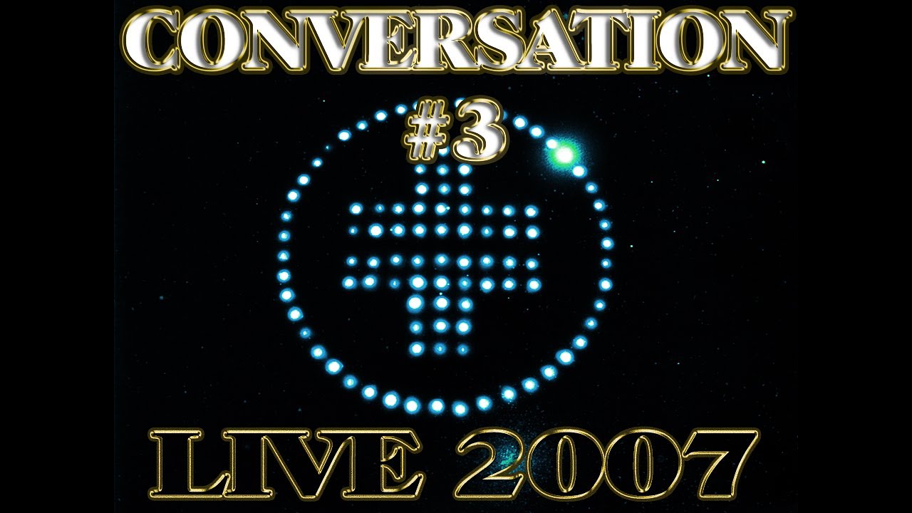 Take That - Beautiful World Live - 07 Conversation #3 - YouTube