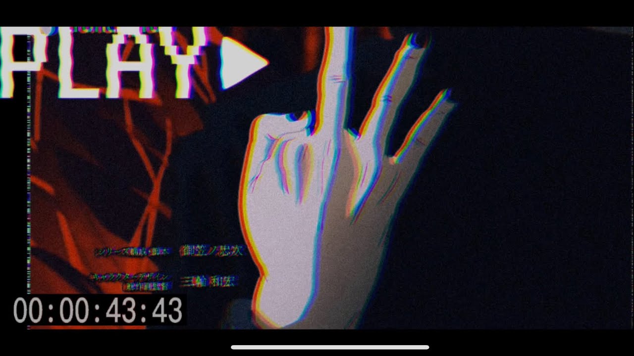Ken Kaneki Teeth Xxxtentacion Youtube