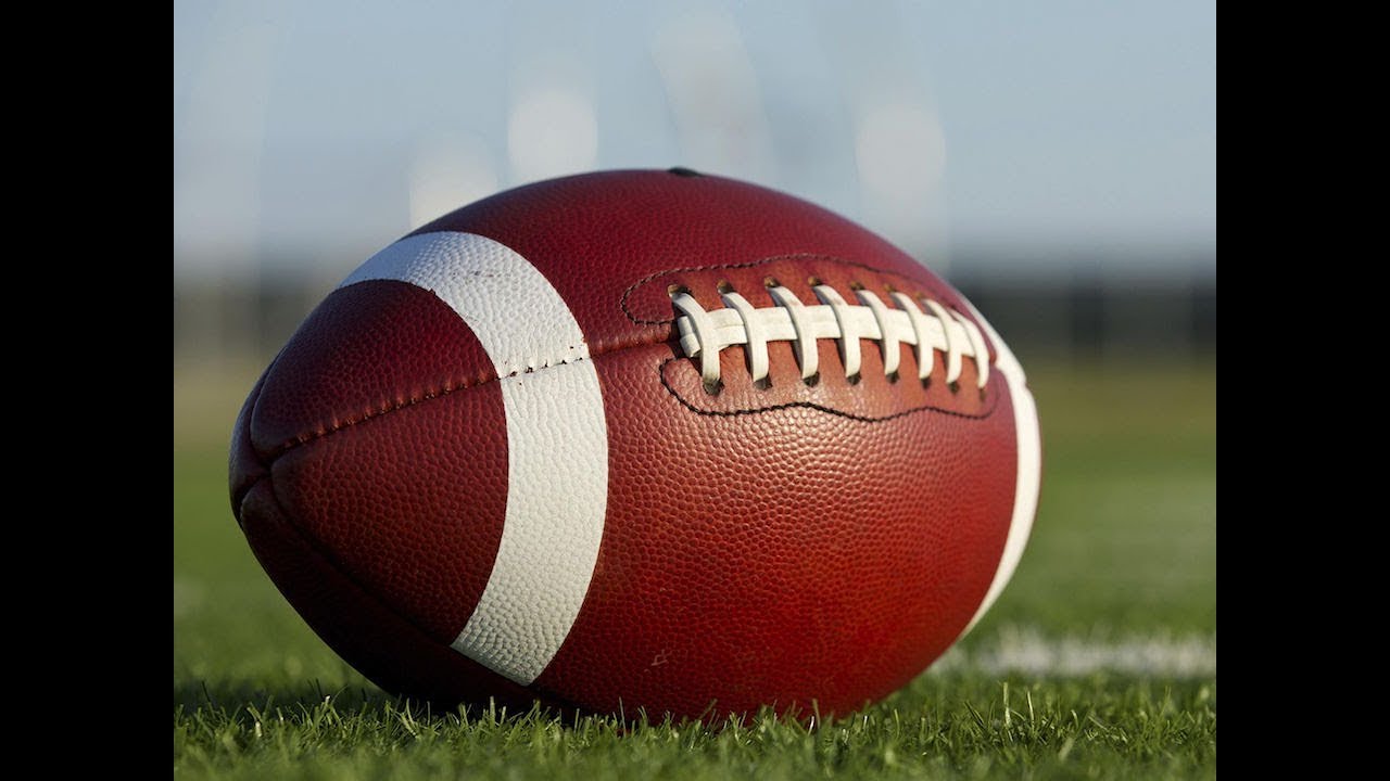 Varsity Football: Trinity Episcopal at St. Christopher's - The Finish ...