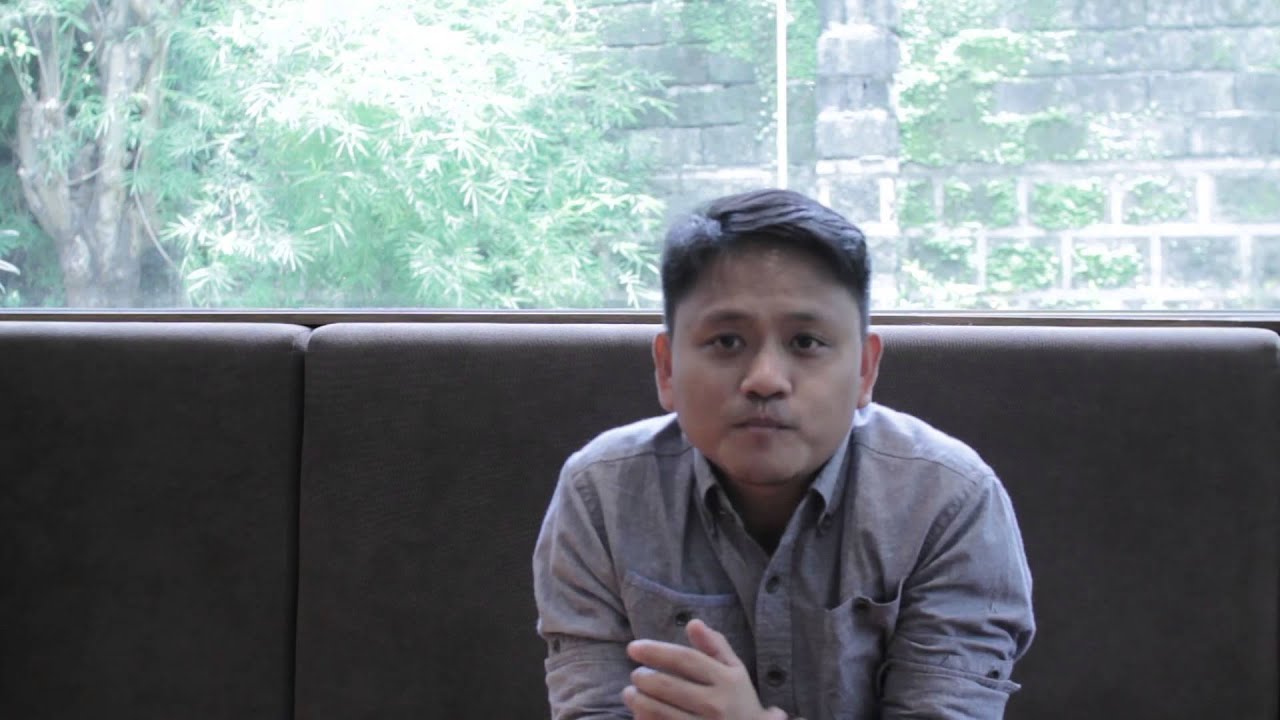 Joomajam on Innovation - YouTube