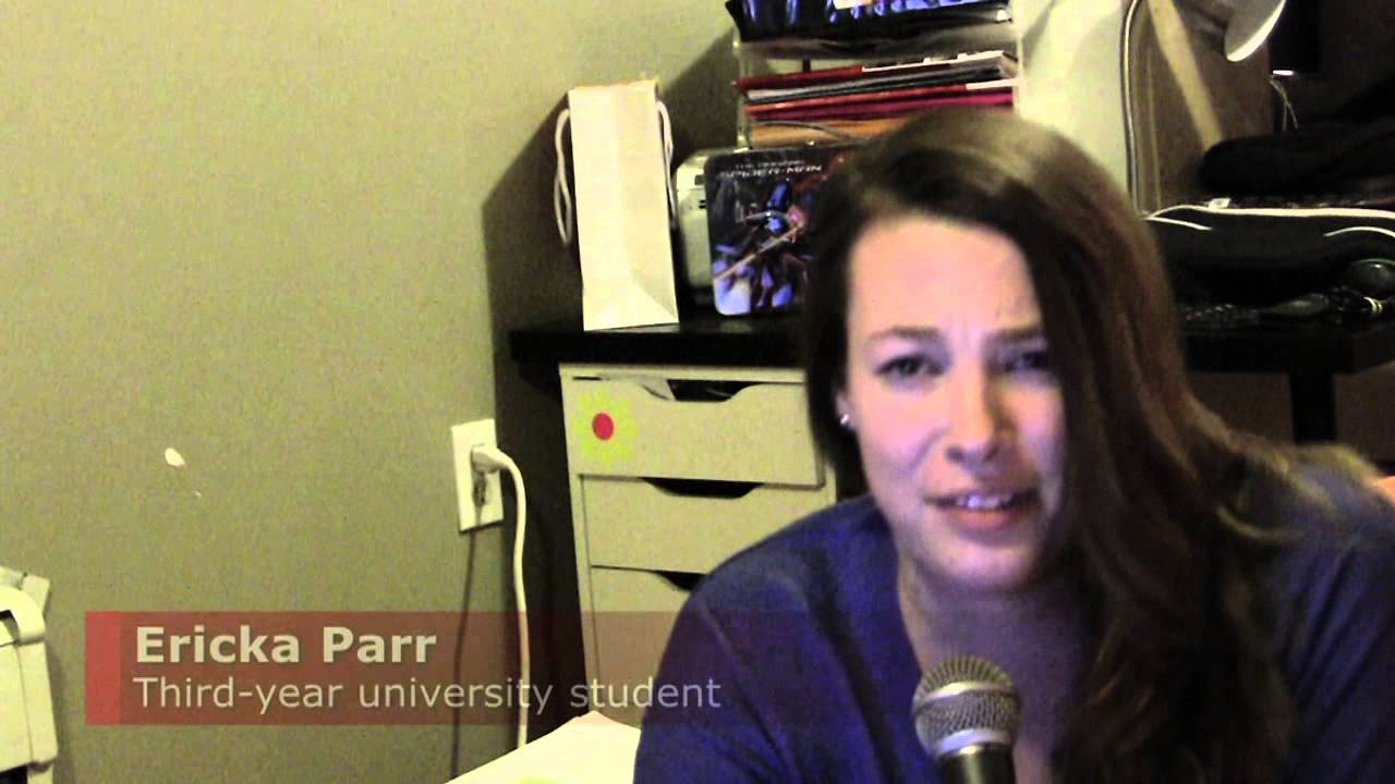 Ericka Parr and Chelsea Osesky - YouTube