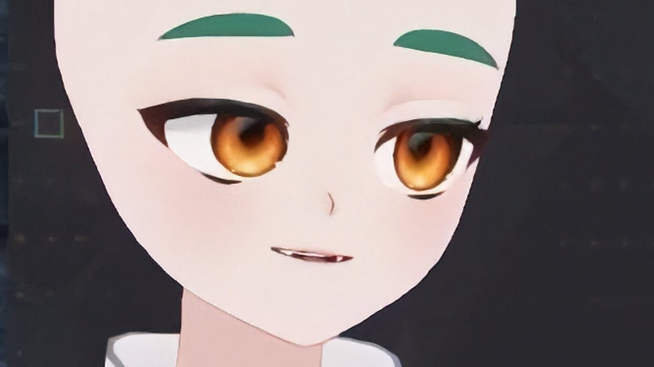 Alluring Skull | GirlDM - YouTube