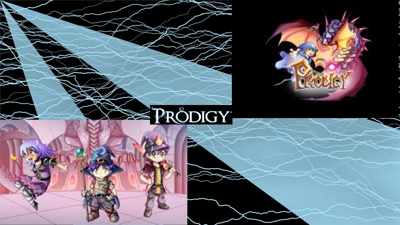 Episode 5 Season 2 NOOT STOLE MY $100,NEW PRODIGY UPDATE 1.17.3 - YouTube