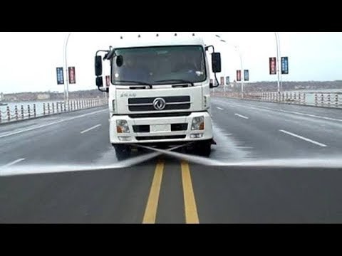 Bu Gelişmiş Makineleri Görünce Duyularınız Uçacak / En İnanılmaz Makineler