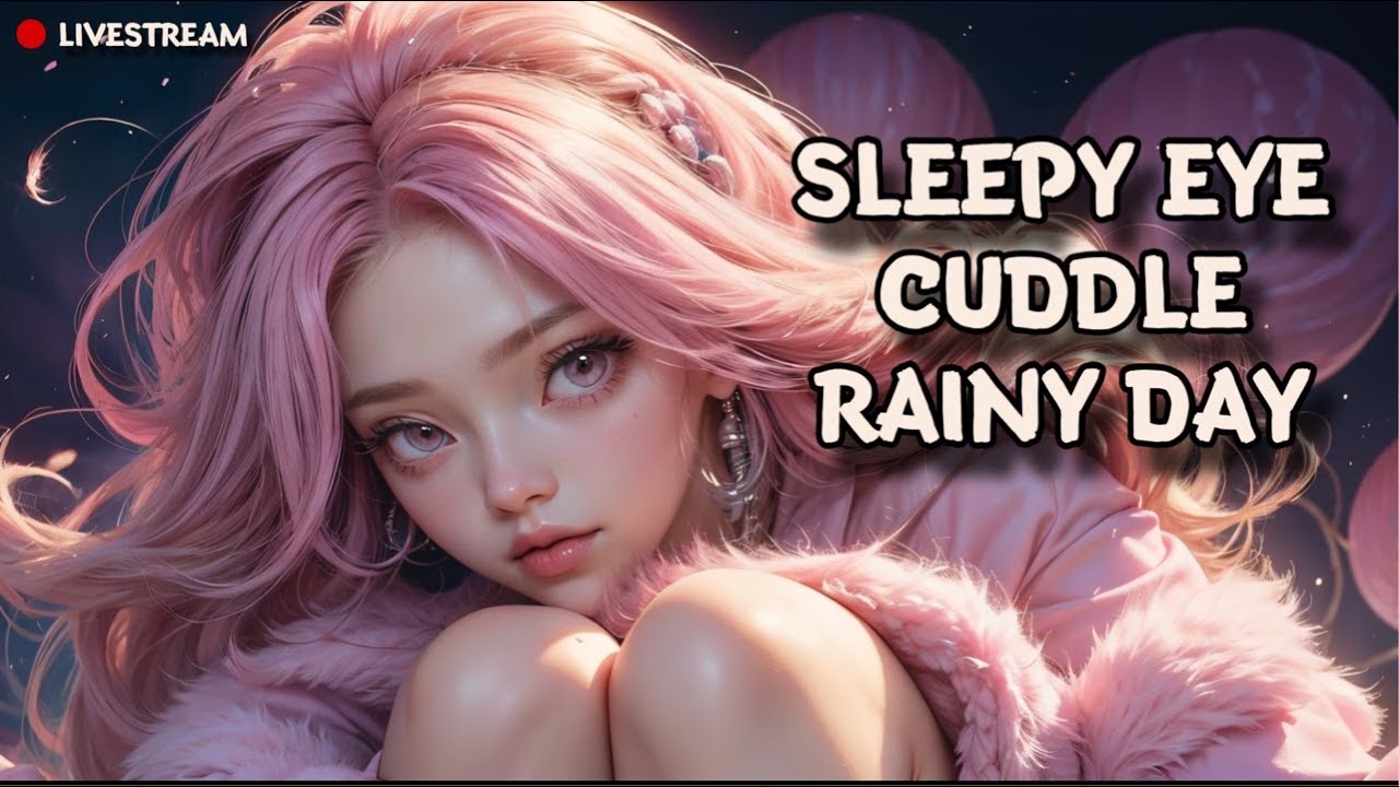 Sleepy Eye | Livestream - YouTube