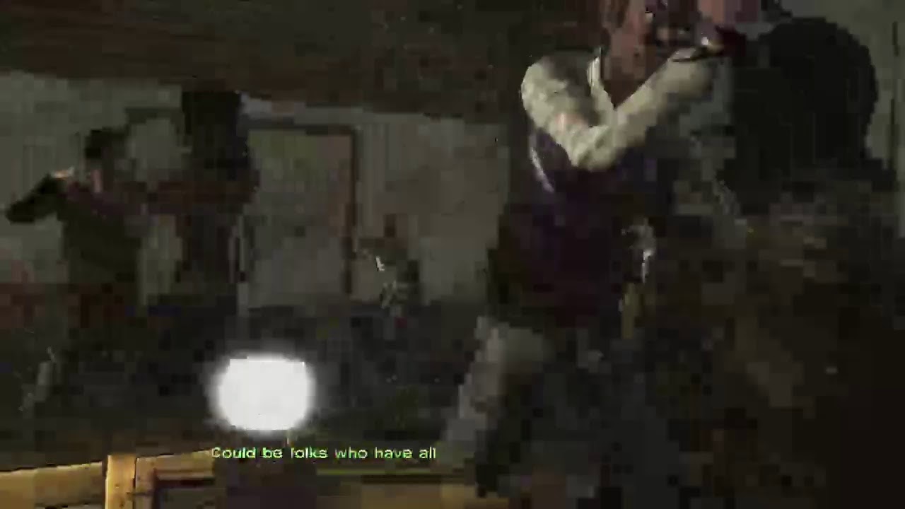 Timothy Rader playing the walkin dead season 1 pt.2 - YouTube