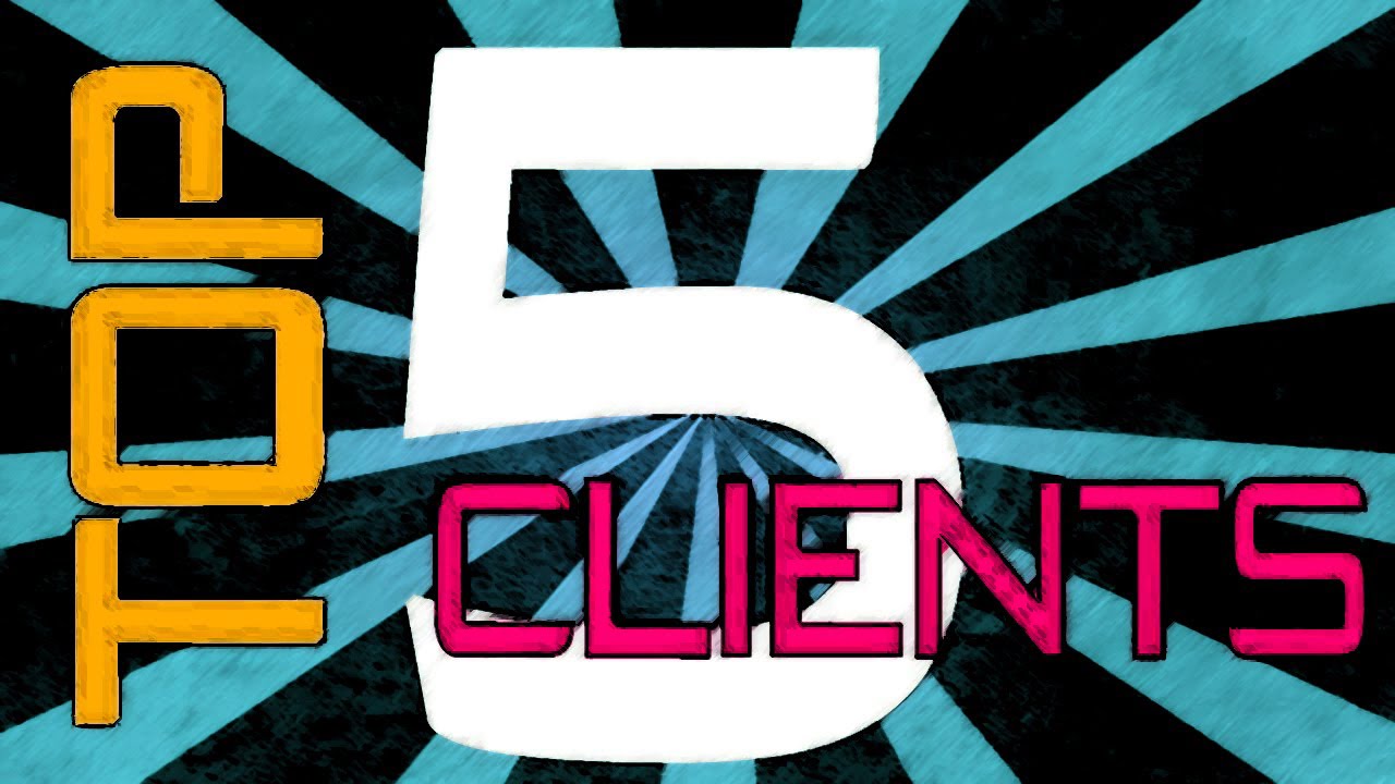 Minecraft - Top 5 Minecraft Hacks of March 2015 - WiZARD HAX - YouTube