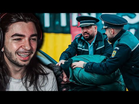 TheRealRed reactioneaza la imoGen x Theo Zeciu - Selly, Selly (Official Video)