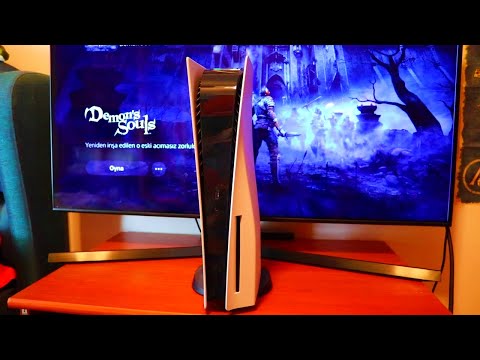 Konuşalım Tartışalım : PLAYSTATION 5